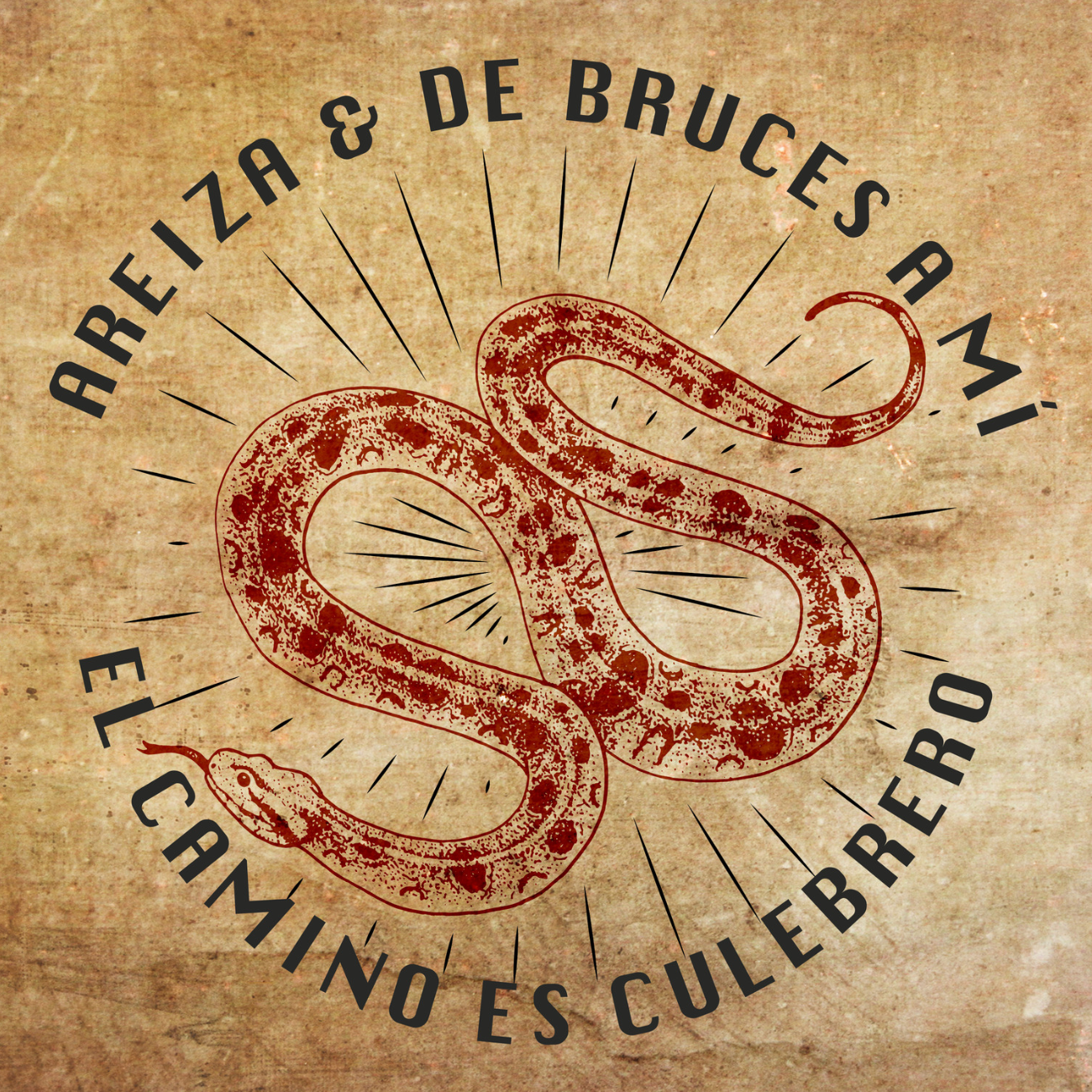 ¡Reggae con propósito! De Bruces A Mí y AREIZA estrenan “El Camino es ...
